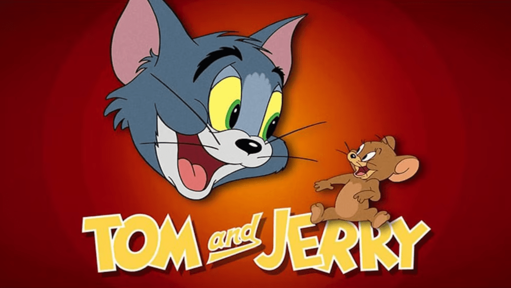New Tom and Jerry Movie in the Works, Rashida Jones Working On Script | by Ryan Louis Mantilla ...