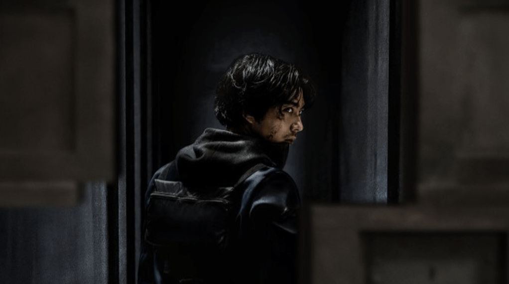 House of Ninjas Trailer Previews Netflix’s Japanese Action Drama | by ...