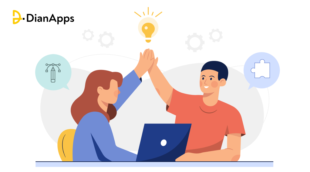 Collaborating with Developers: Bridging the Gap Between Design and Code ...