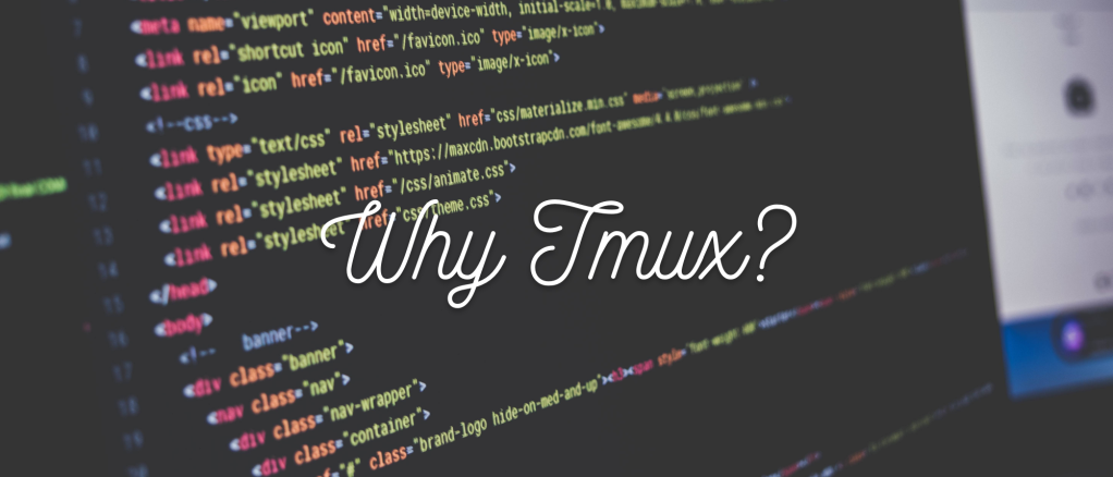 Tmux: A Sysadmin’s Dream Tool. Tmux or Terminal Multiplexer, is a… | by Greyson Lopez | Medium