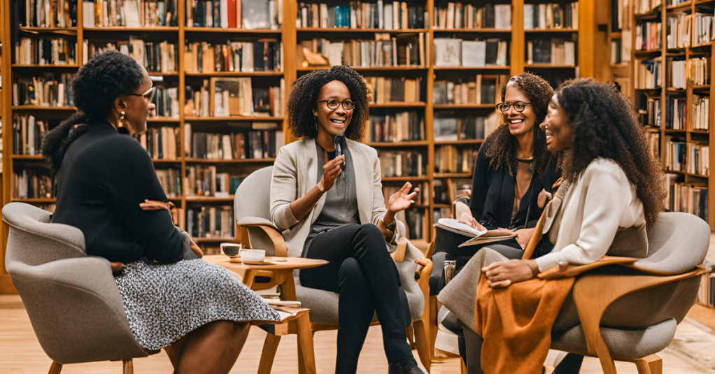 Rewriting the Narrative: Emerging Voices in Gender and Literature | by ...
