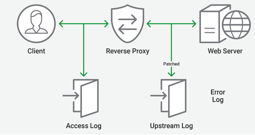 Understanding Proxy Server Logs and Logging Policies | by Turbogproxy | Medium