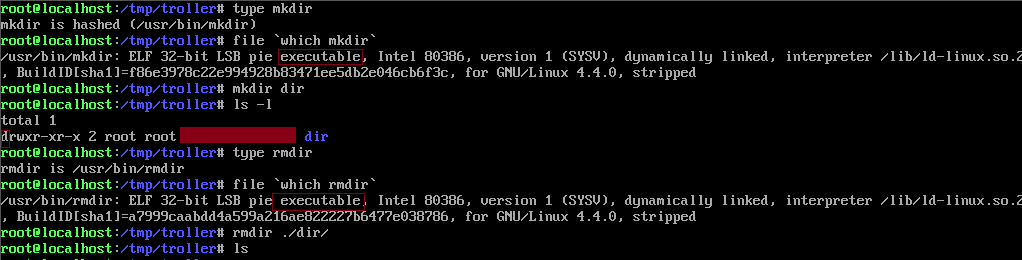 The Linux Concept Journey — Directory File | by Shlomi Boutnaru, Ph.D ...