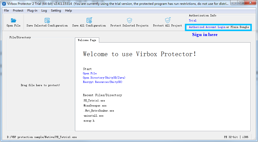 Protect Jar/War Project with Java VME Protection Mode | by Lucien Chou ...