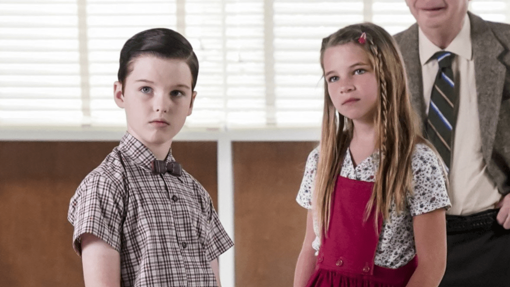 Young Sheldon Stars Share Tribute as Series Wraps Final Episode | by Ryan | Medium