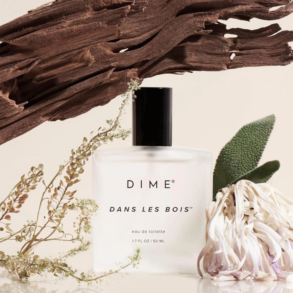 DIME Beauty Perfume 7 Summers For Women | by Kohls Sephora | Apr, 2024 ...