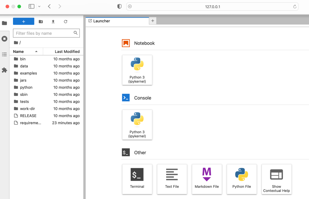 Deploy Spark Using Docker Spark Deploy For Data Engineering With By Kalpan Shah Medium 9680