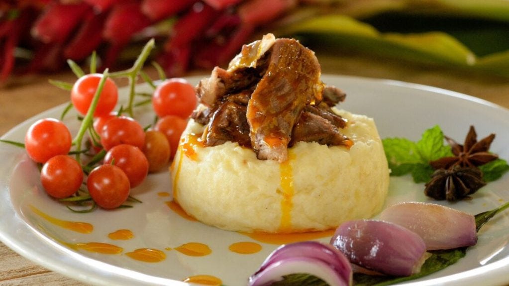 Selective Palate Parent’s Guide: Global Gastronomy Insights | by saad ...