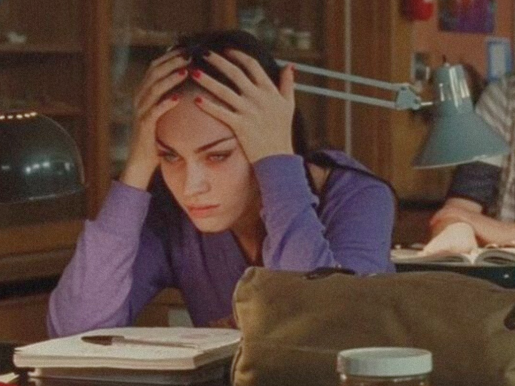 F is for Failure: My Experience with Academic Validation | by Her ...