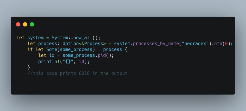 How to read Rust code — Display trait and macro 😘 | by Do Tran | Medium