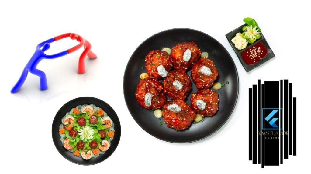 Food Enthusiast’s Guide: Conquering Condiment Conflicts | by saad ahmad ...