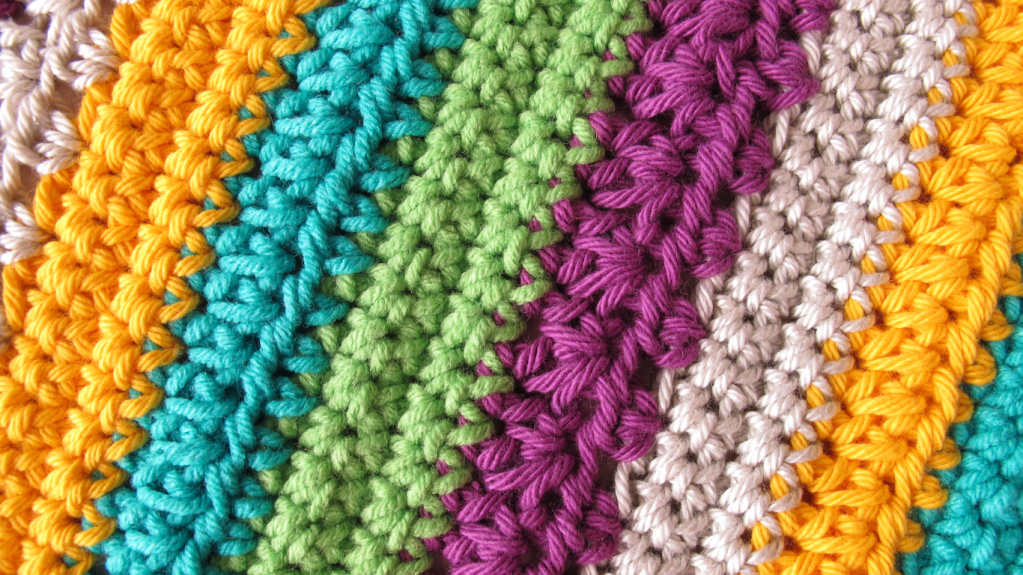 Exploring Unique Stitch Patterns: A Guide for Crochet Enthusiasts | by ...