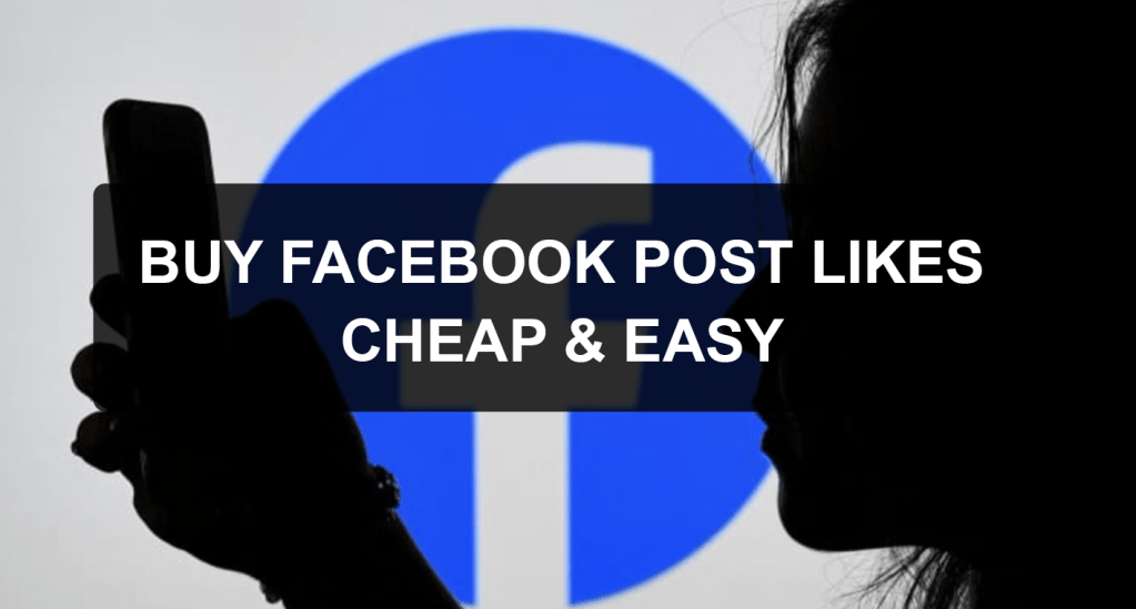 Buy Facebook Post Likes USA: Boost Your Social Credibility! | by John ...