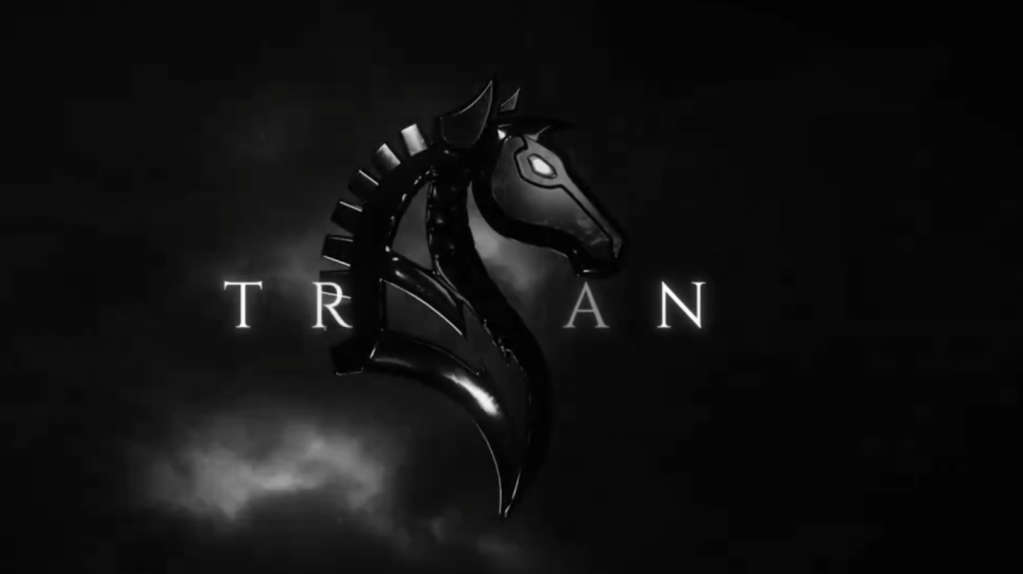 Discover Trojan on Solana: The Premier Telegram-Based Trading Bot | by ...