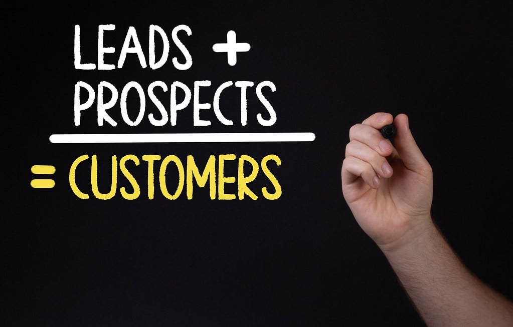 How to Write Engaging Prospecting Messages That Get Results | by Prachi ...