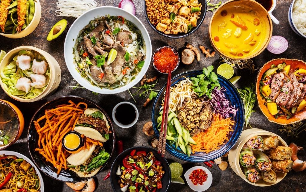 Homemade Gourmet: Elevating Everyday Meals | by WeThe Chefs | Apr, 2024 ...