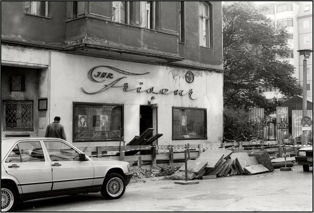 Techno in Berlin: A Symbol of the City’s Post-Wall Culture | by Sofia Welch | Berlin Beyond ...