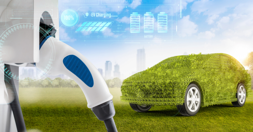 EV software updates change the game | by Emma Orr - Bid Director ...