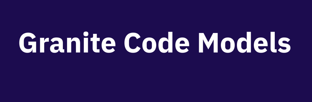 Code Completion and More with Granite Code Models | by Elmo | AI Advances