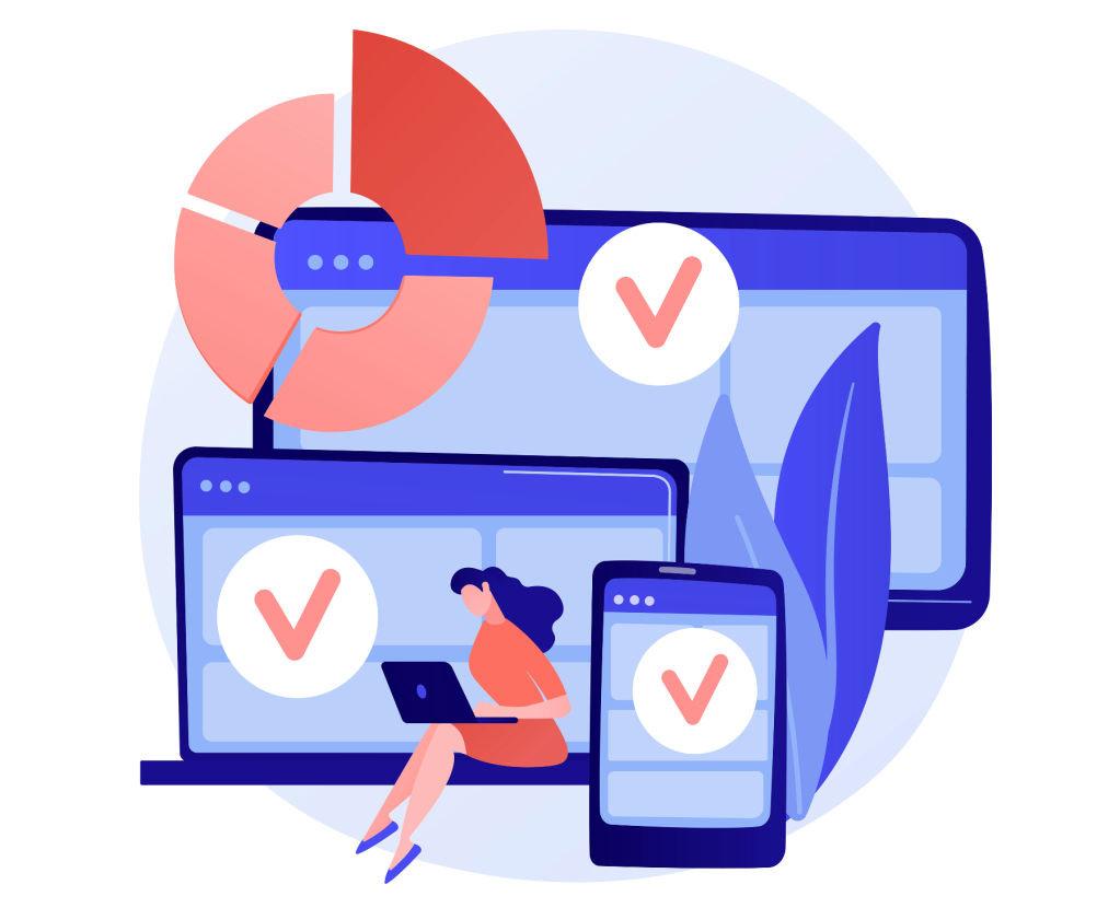 How to make Responsive Design in Angular? | by Yurii K | Geek Culture ...
