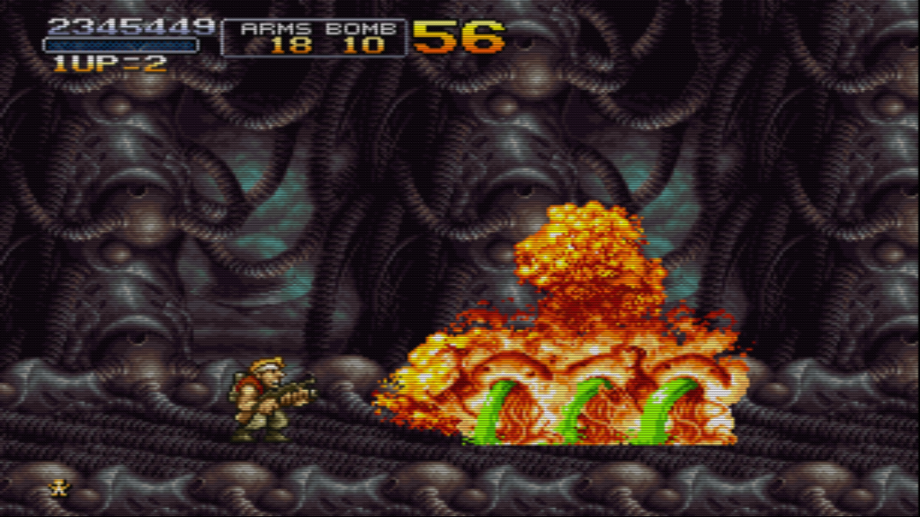 Metal Slug 3 Review. Platforms: Steam, Xbox, Playstation… | by Dragon ...