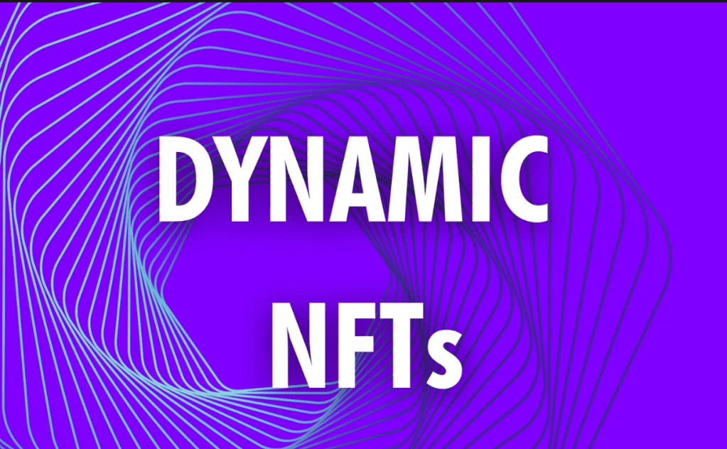 Dynamic NFTs — What They Are And How They Work | by Altcoin Crunchies ...