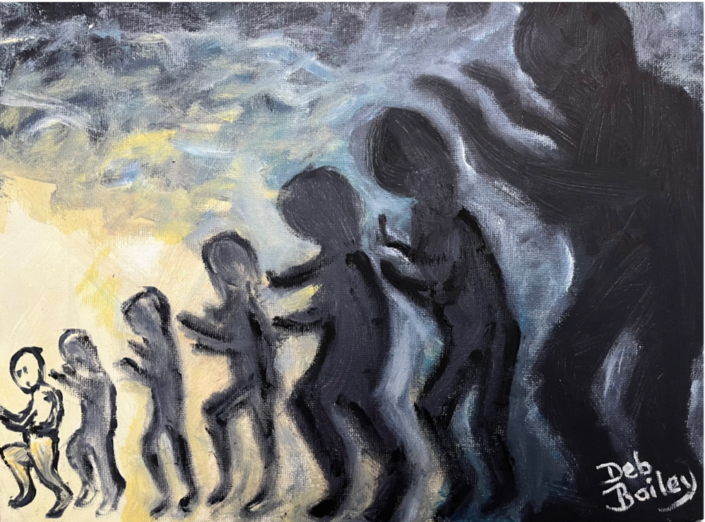 Is Writing a Memoir Worth It? 2/3 | by Deb Bailey | Medium