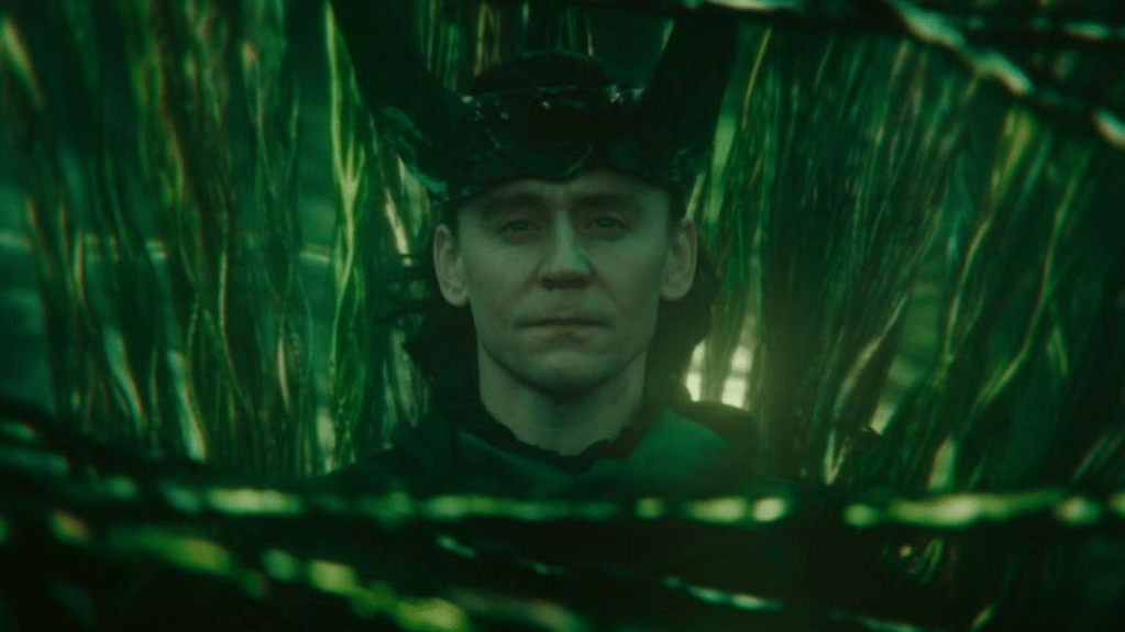 Why ‘Loki’ Season 2 Had No Post-Credits Scene | by Ryan Louis Mantilla ...