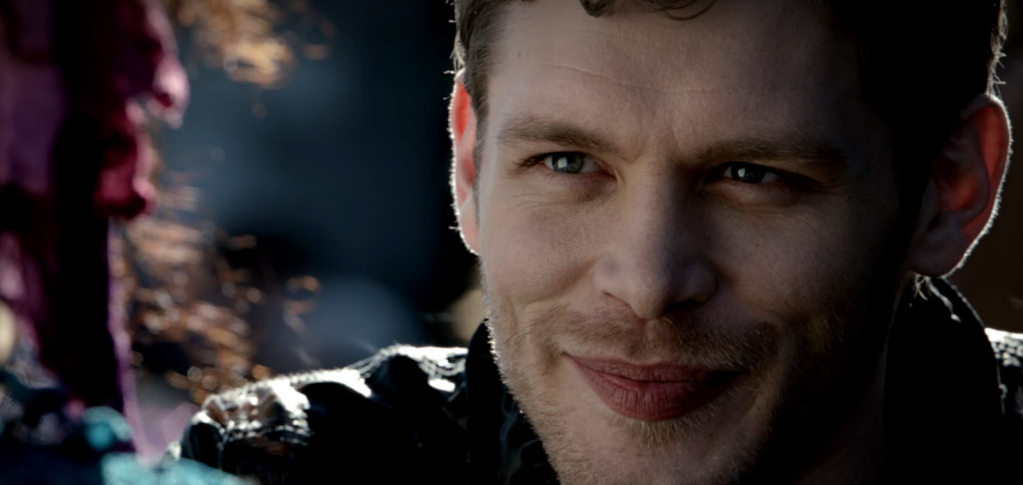 Darkness and Light in the Life of Klaus Mikaelson | by Becoming with ...