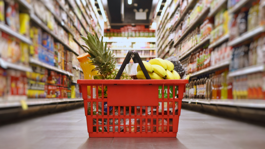 Top 5 Grocery Store Must-Haves: A Shopper’s Guide to Essential Picks ...