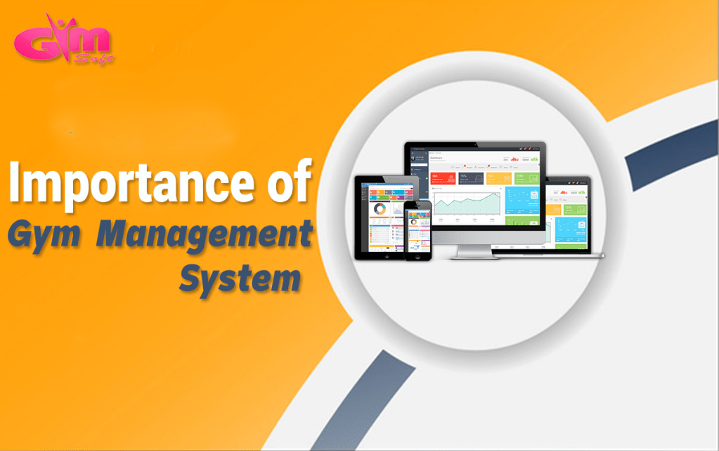 Importance of Gym Management System | Gym Management Software | by GYM ...