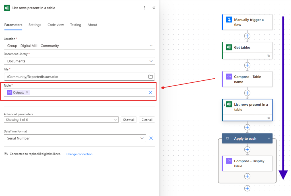 Power Automate: Ignore or Handle Errors with Run After Settings | by ...