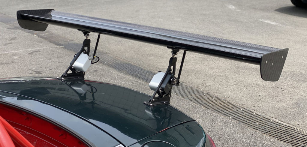 Global Active Spoiler Market 2024–2030 | by Abhi sree | Jul, 2024 | Medium