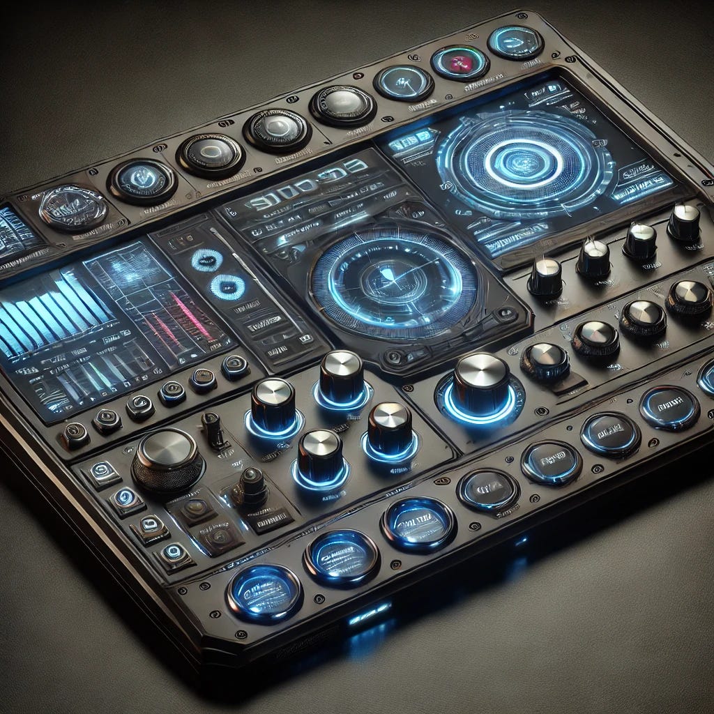 Part 5: Fine-Tuning Visual Effects for Maximum Performance | by ...