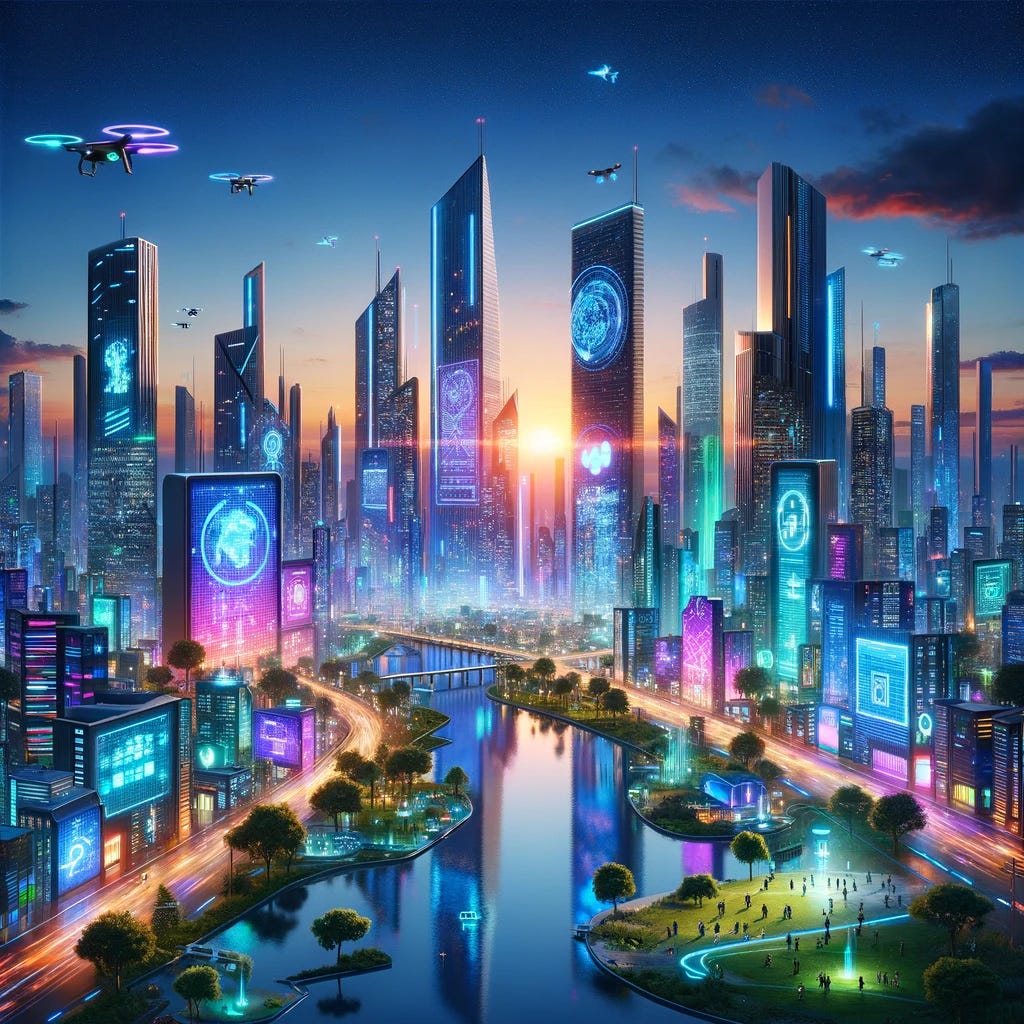 Navigating the World of AI: Understanding Large Language Models like ChatGPT and Beyond | by ...