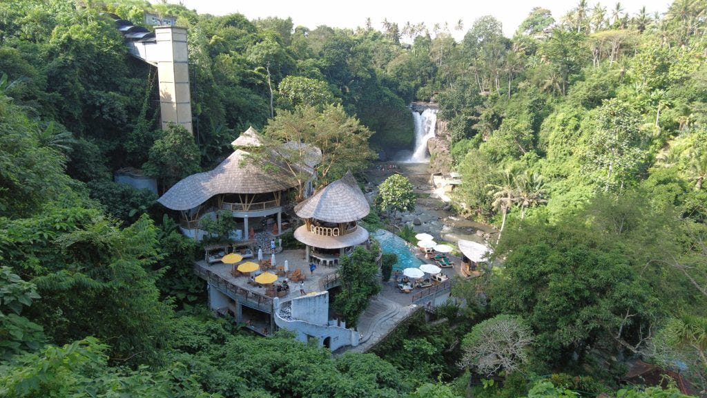 4 Days Bali Itinerary That You Will Never Forget | by Blue Hayden | Medium