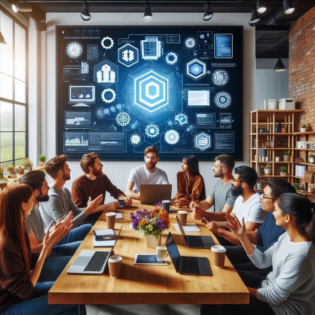 What’s New in .NET 9: A Comprehensive Overview | by SOORAJ. V | Feb, 2025 | Medium