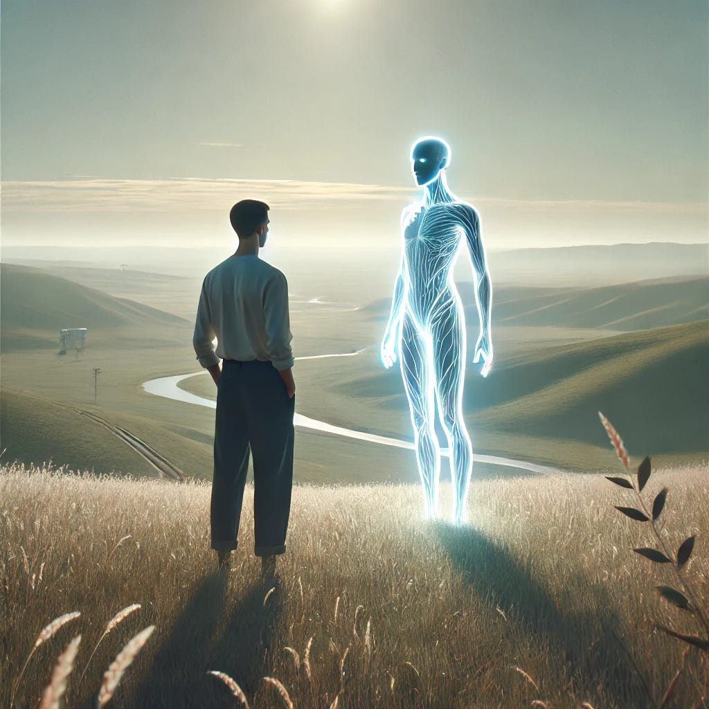 Executives Are Thinking About AI All Wrong — And That’s Why Small Businesses Will Win | by ...