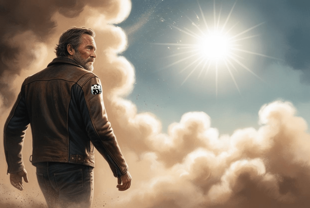 Waking up From the Bipolar Fogginess | by Scott Ninneman | Speaking ...