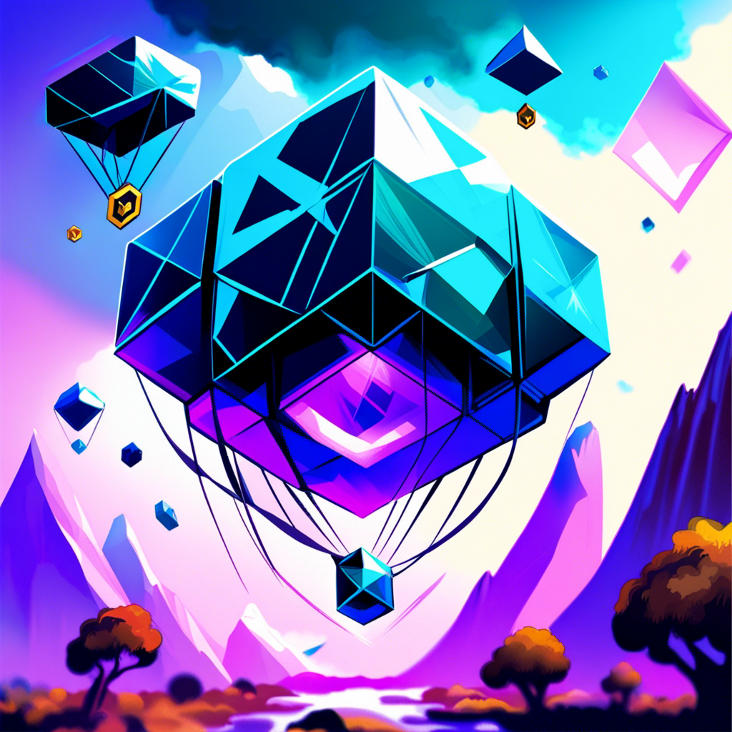 Blockchain Airdrop Complete Steps to Claim Free Crypto Tokens! | by Merle Watkins | Mar, 2024 ...