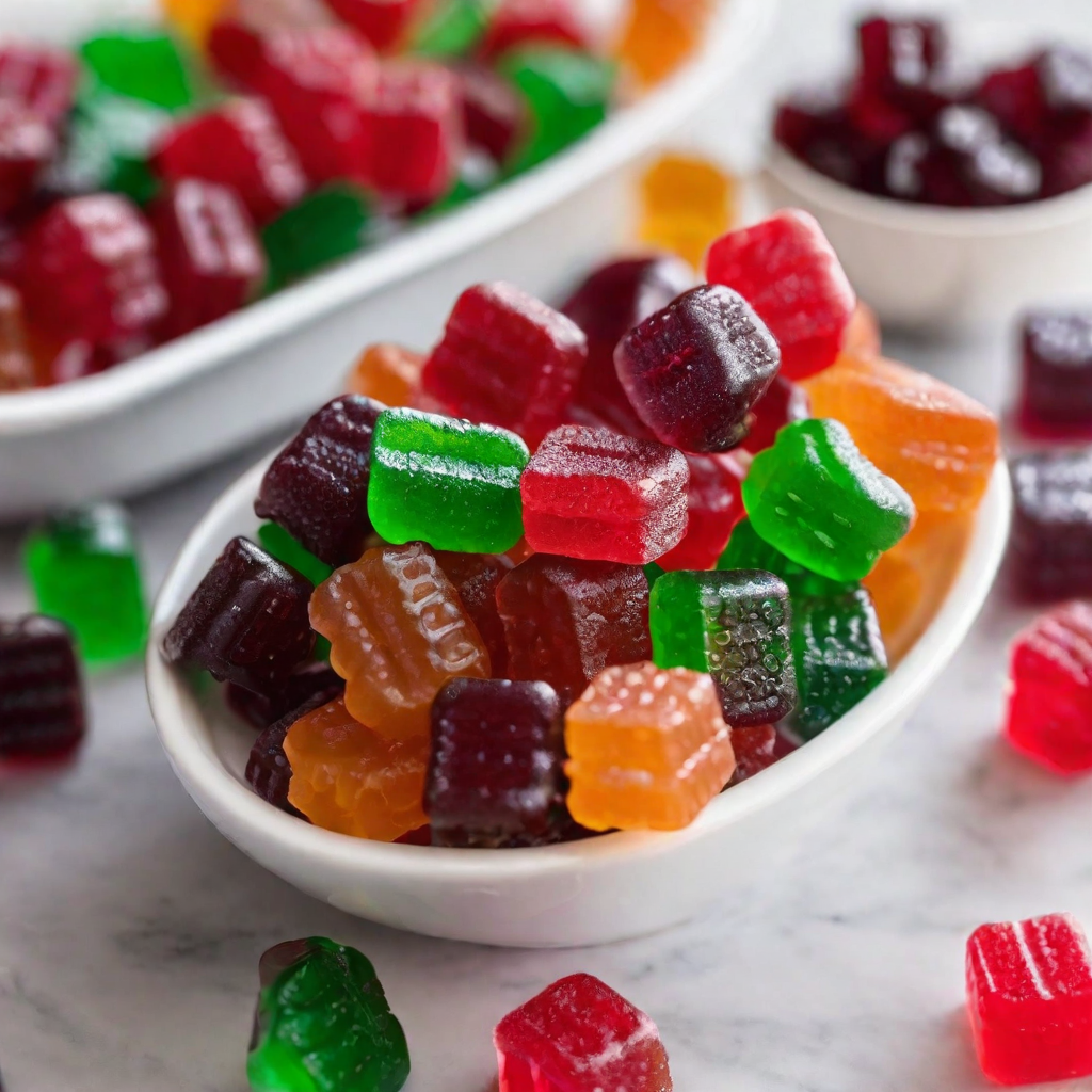 Get Started on Your Keto Journey with Andrew Rochford Gummies in ...