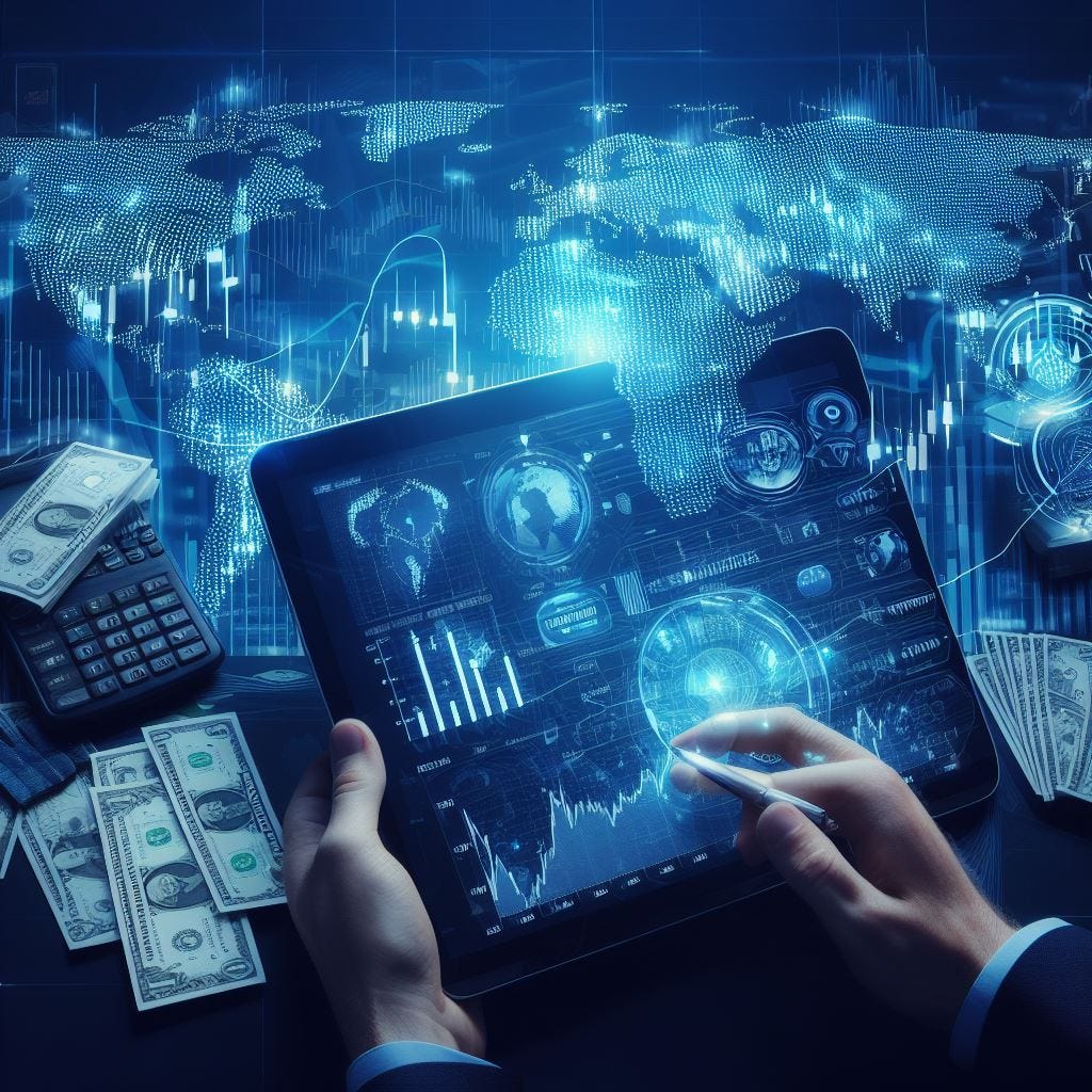 Forex Trading 101: Understanding the Basics | by Bembelino Bembi | Medium