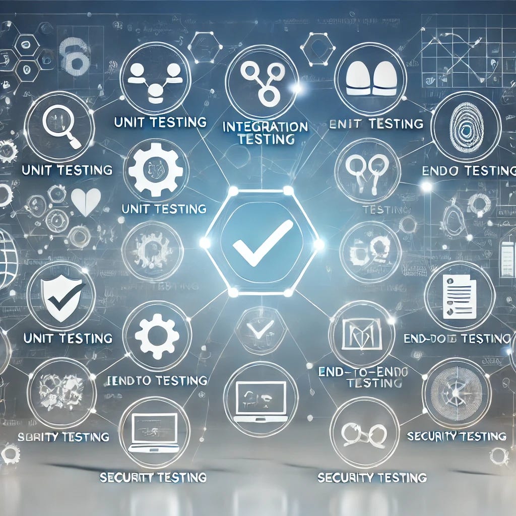 Comprehensive Guide to Software Testing: Ensuring Quality and ...