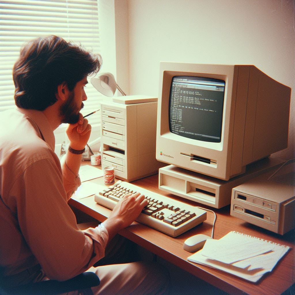 We’re in a software crisis again, but AI won’t replace anyone anytime ...