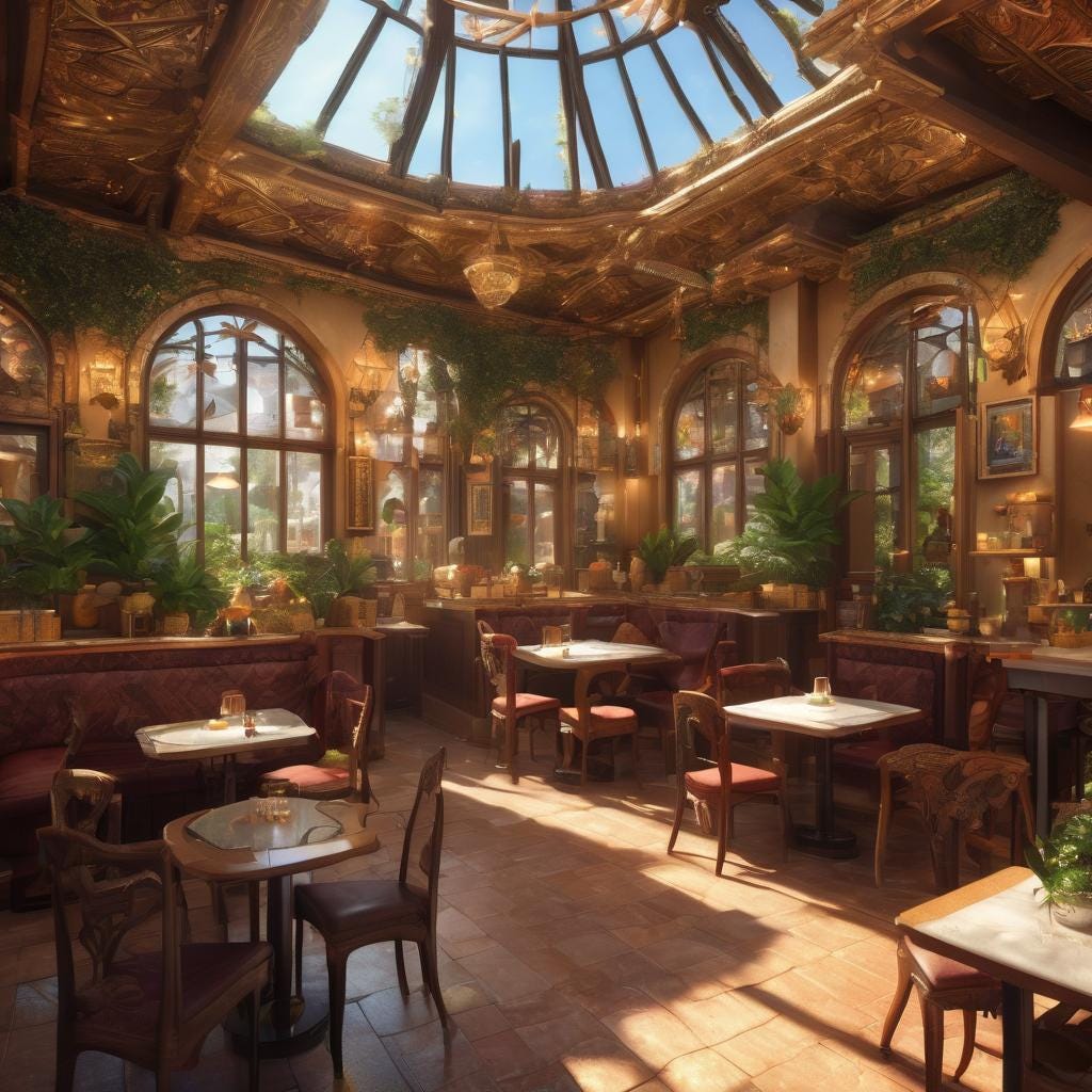 That Alien Feeling by Alessandra Hazard | A Book Review | Medium