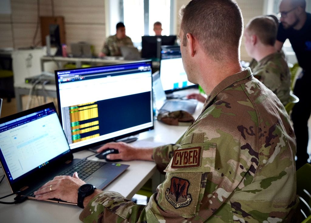 Adriatic Nations Team Up to Combat Cyber Threats | by EPIA Security ...