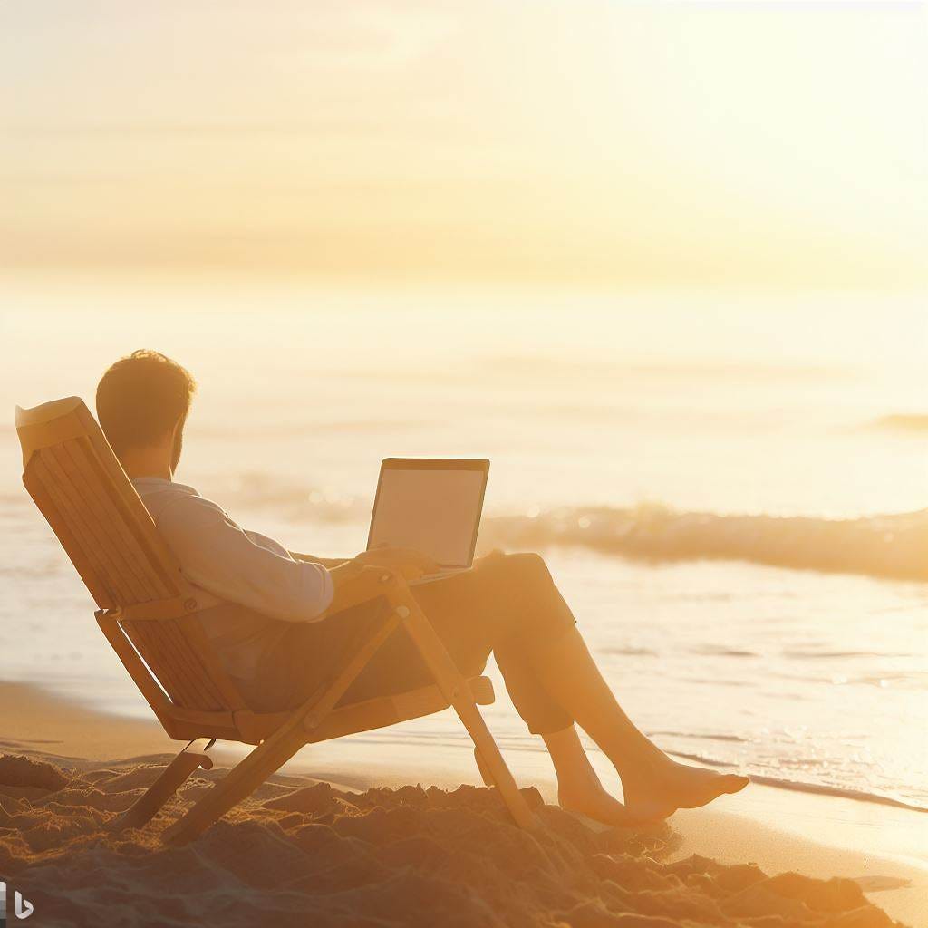 Why Remote Work is Better for Employees: Boost Productivity and Well-being | by Earl Cotten ...