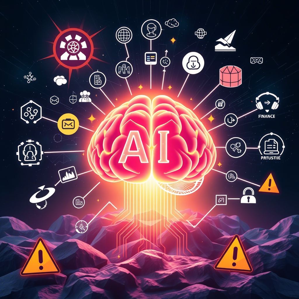 Artificial Intelligence. Artificial Intelligence (AI) refers to… | by ...