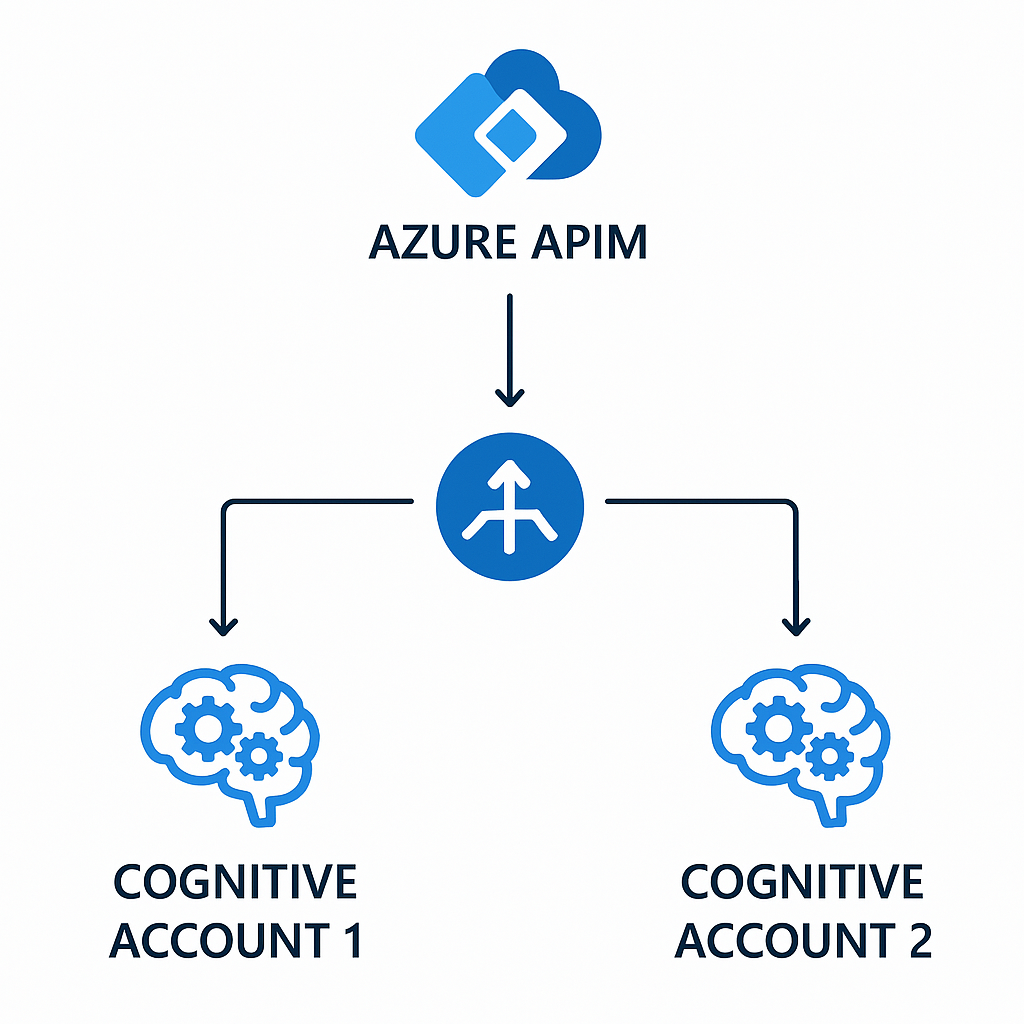 Enhancing Resiliency and Scalability of Azure OpenAI Services via API ...