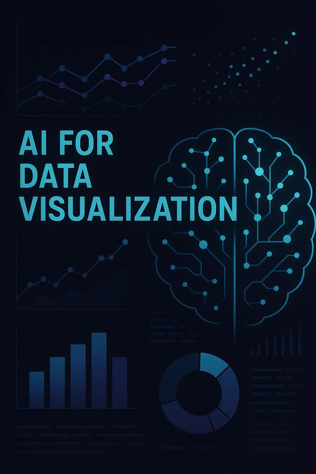 AI for Data Visualization. How I Learned to Let AI Tell the Story… | by ...